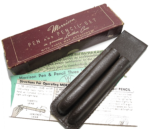 Main Street Pens - Quality Pen Repair