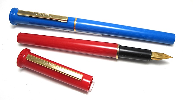 Main Street Pens - Quality Pen Repair